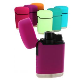 Easy Torch 8 Happy Lighter Rubber, diff. colors